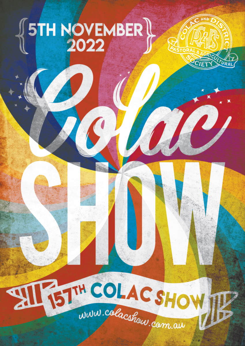 Colac Annual Show